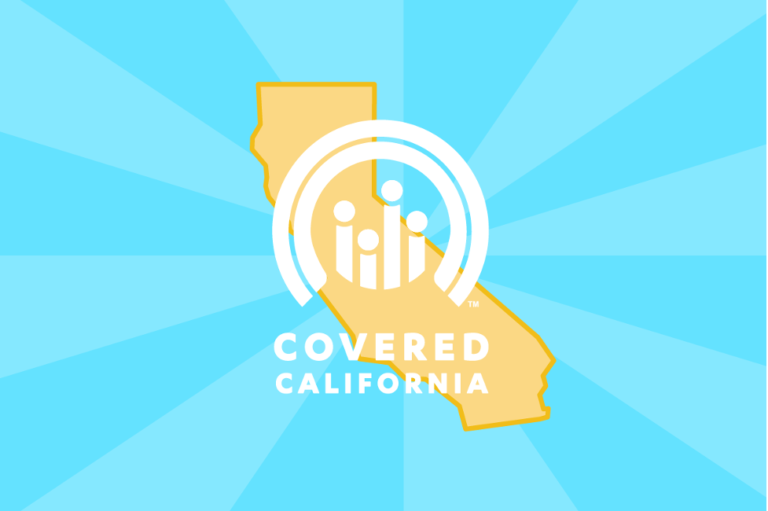 Covered California Open Enrollment